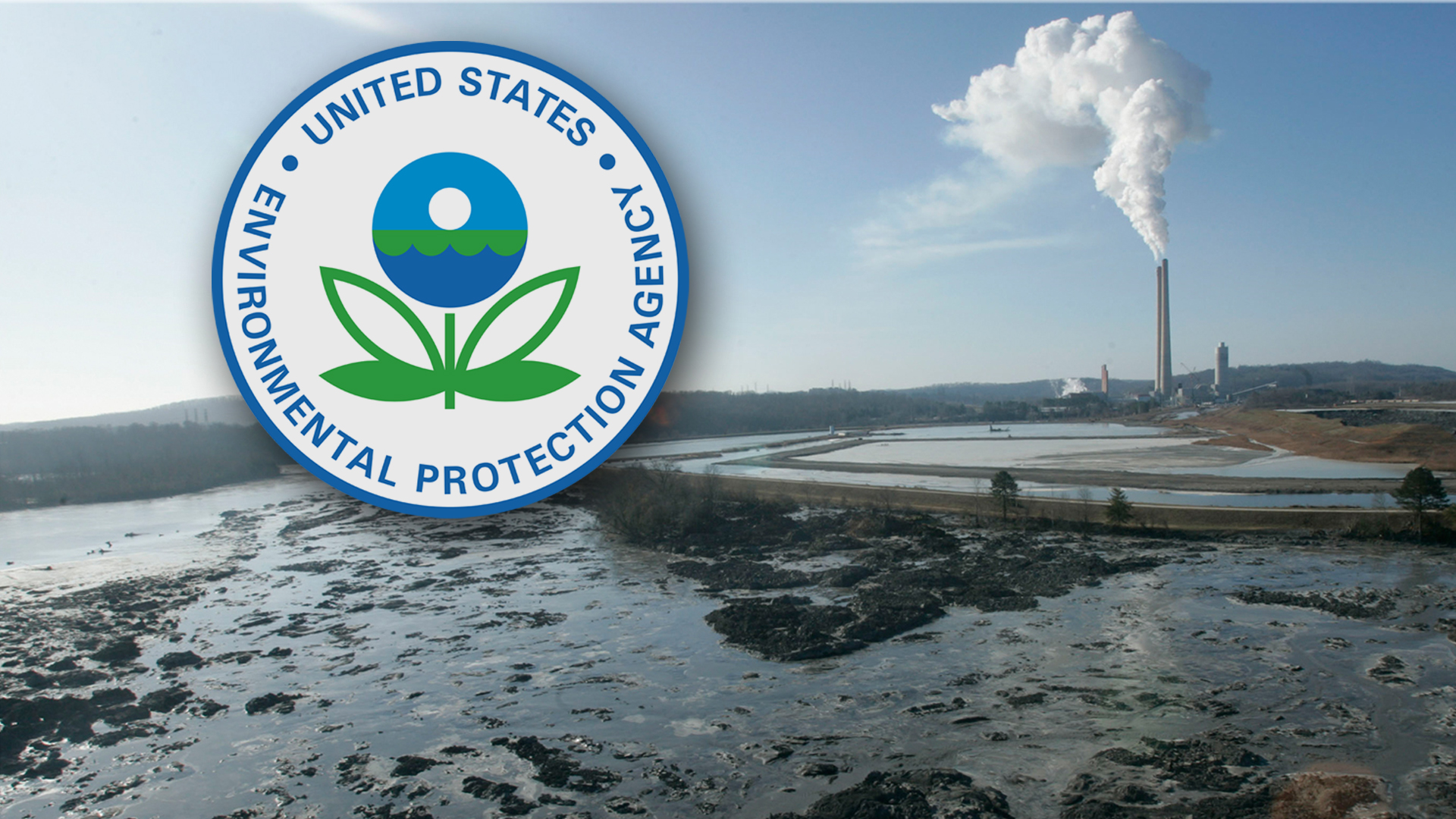Epa Clean Air Act Logo